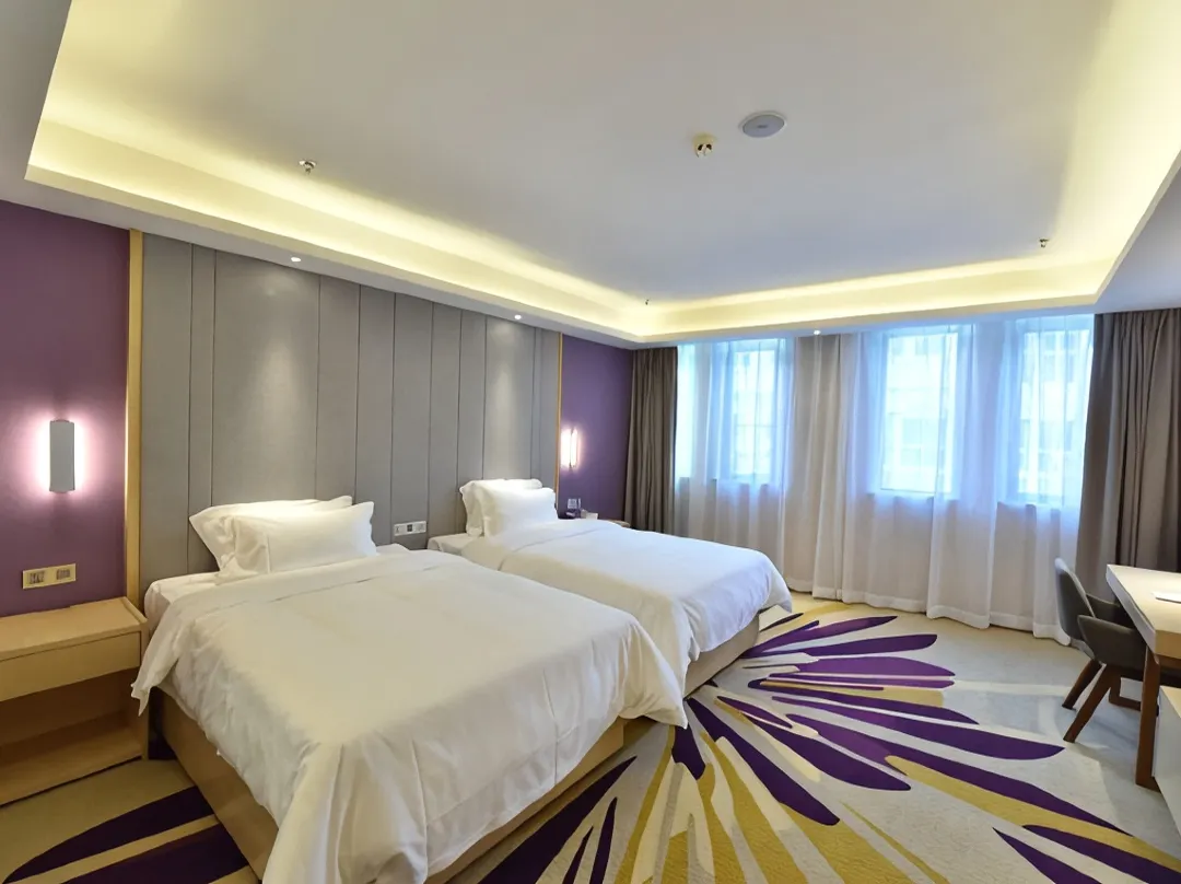 Cheermay Hotel - Xiamen