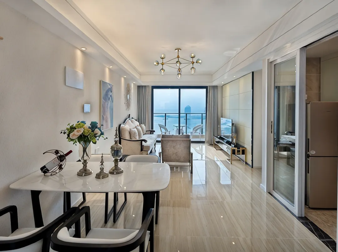Sanya Xinde Scenic Resort Apartment - Sanya