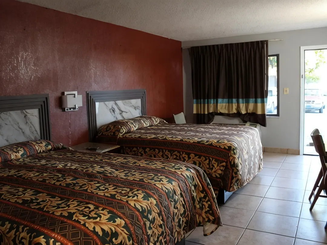Oak Ridge Inn - Kissimmee