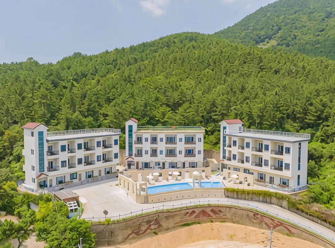 Yeosu Fullheidni Youth Hostel - Yeosu-si