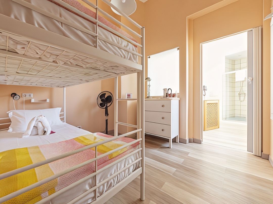 Sunlight House - Faro