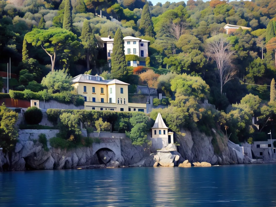 Hotel Piccolo Portofino - Portofino