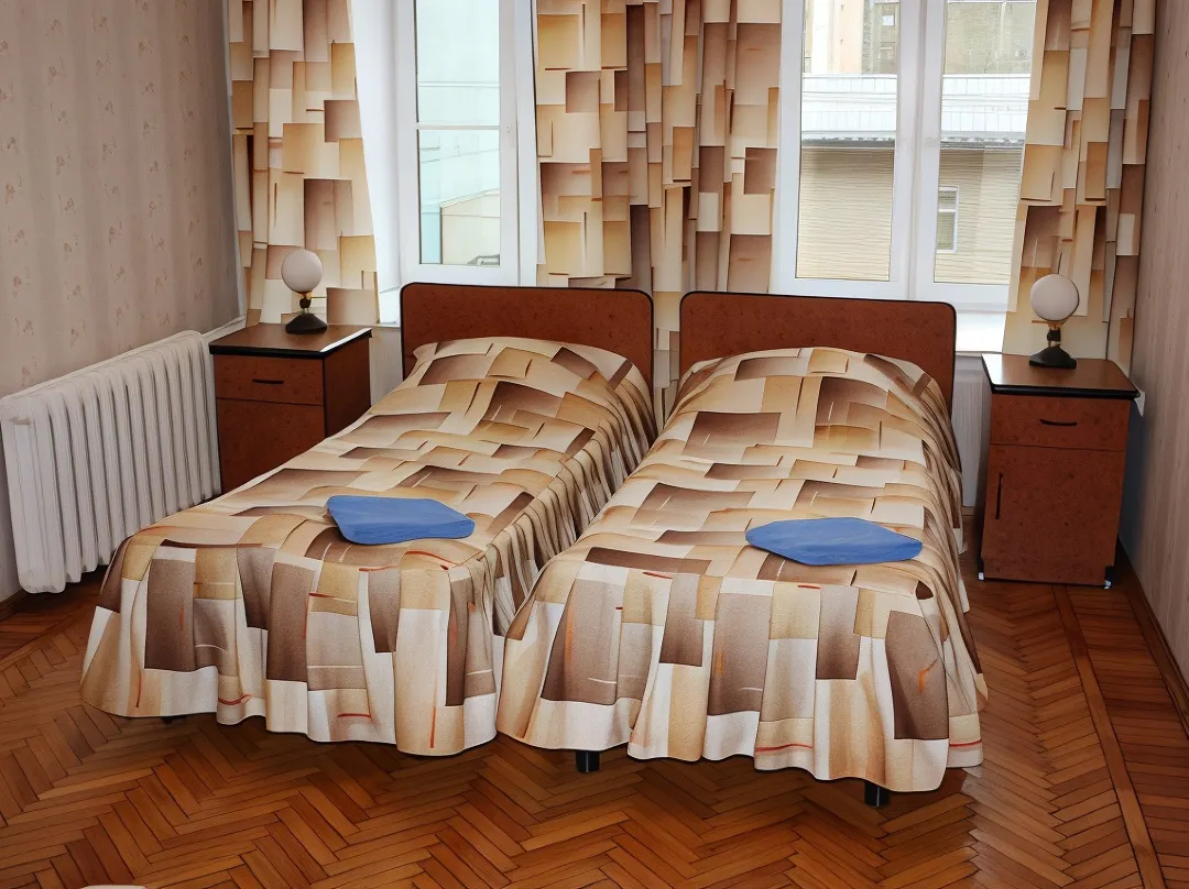 Idilliya Inn Hotel - São Petersburgo
