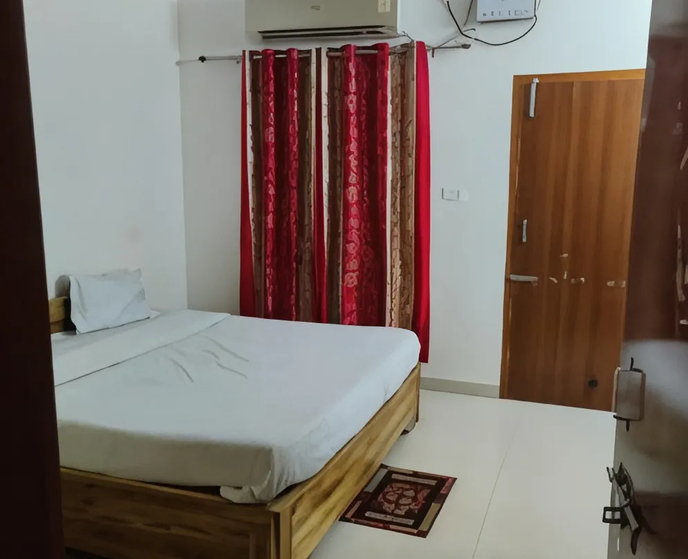 Goroomgo Shivansh Residency Bhubhneshwar - Bhubaneswar