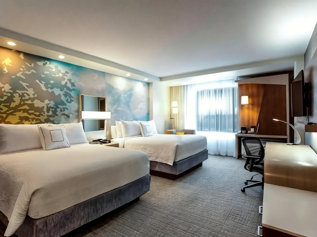 Courtyard Montreal West Island/baie D’urfe - Quebec