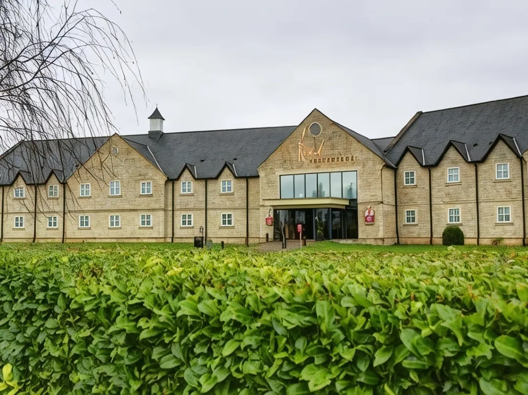 Pastures Hotel - Rotherham, UK