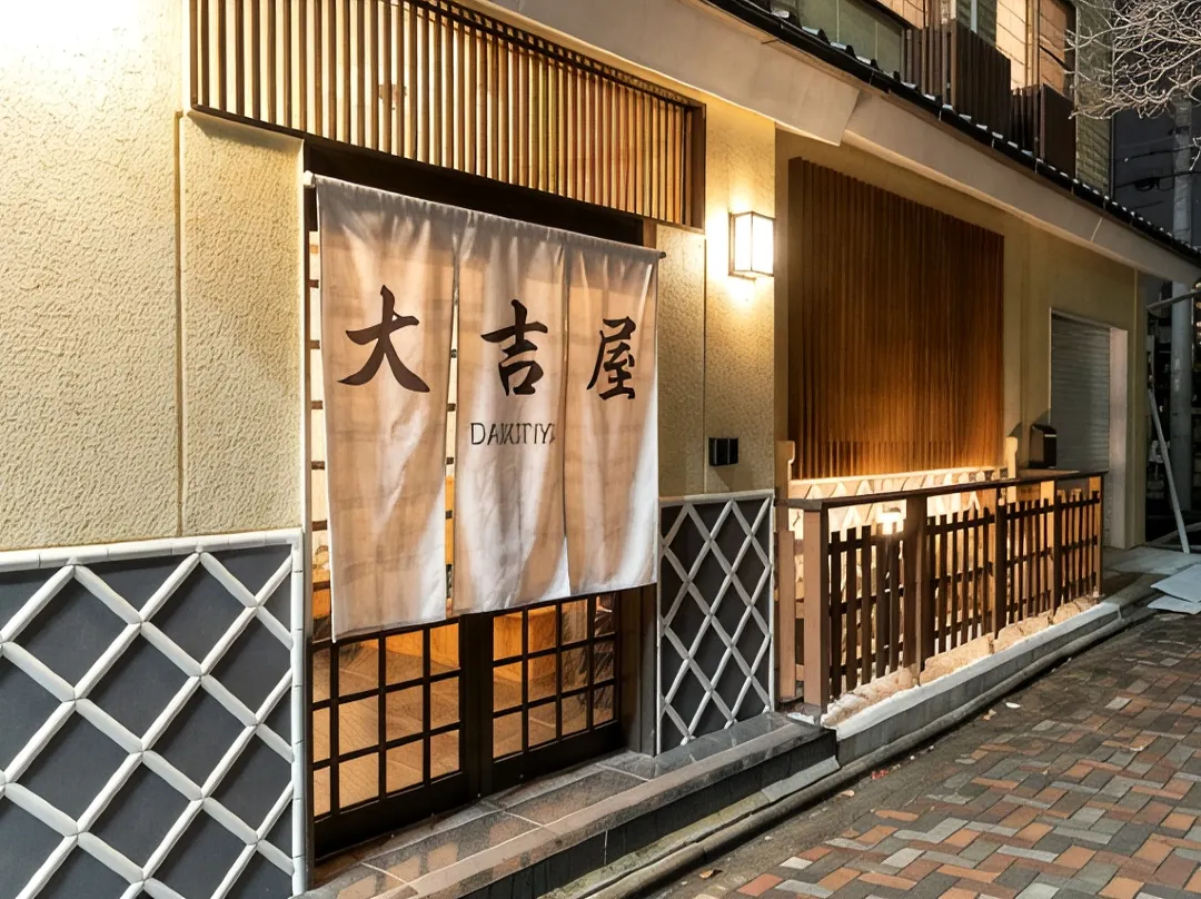 Daikichiya  Japanese-style Entire Floor Private Rental Inn, Nagoya Station - Nagoya
