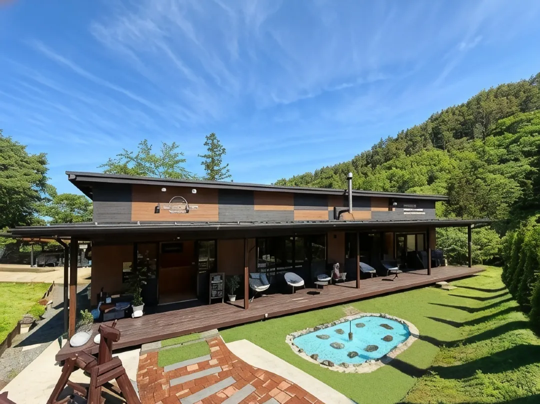 Workation Resort The Forest - 都留市