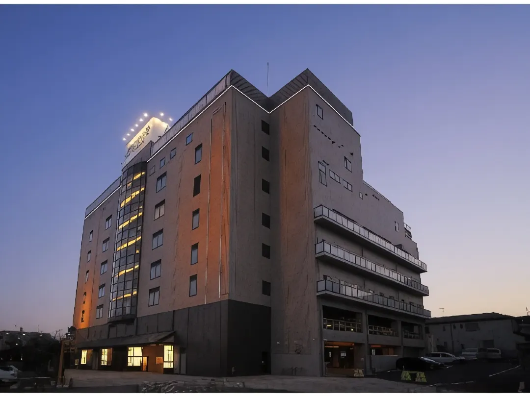 Tokyo Yugawara Onsen Manyo No Yu - 町田市