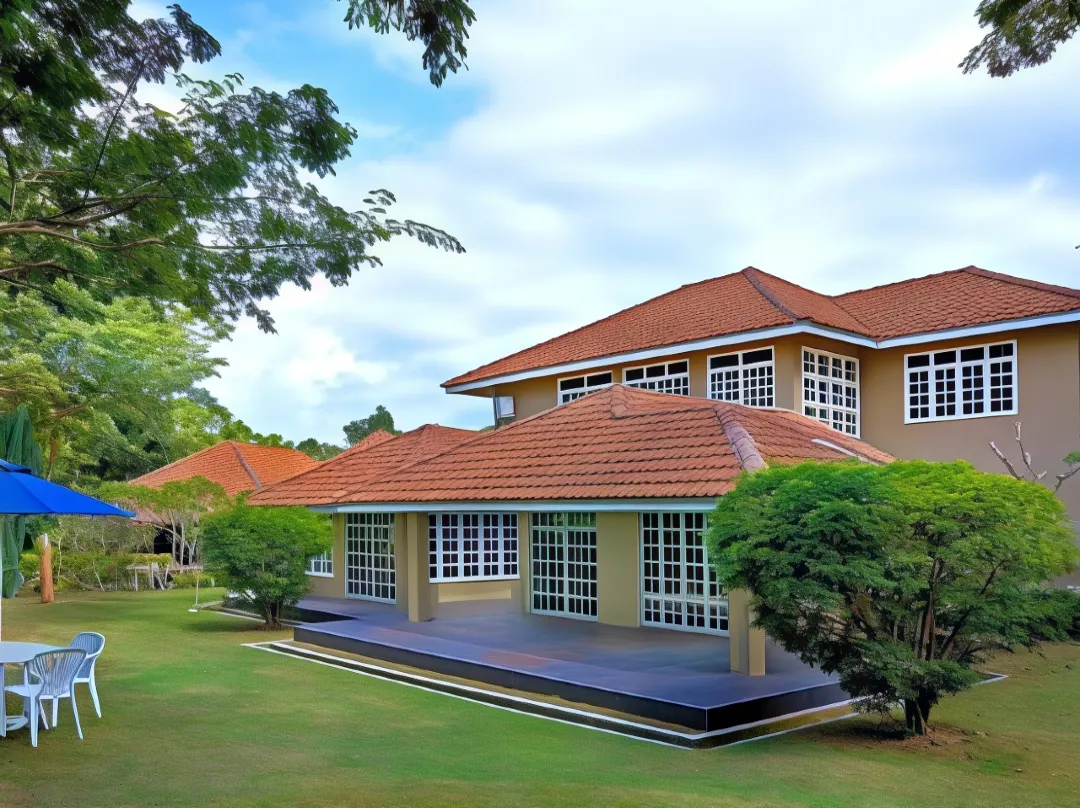 Sgi Vacation Club Villa @ Damai Laut Holiday Resort - Lumut
