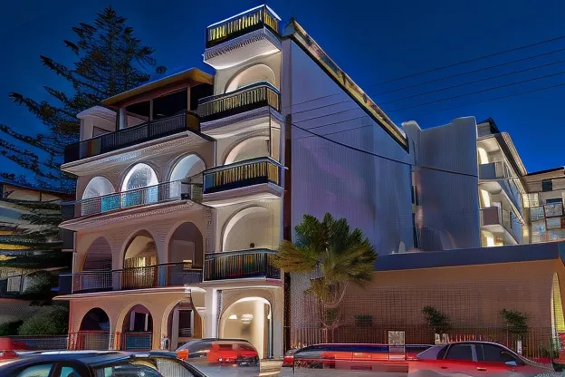 Bitzaro Boutique Hotel - Zakinthos