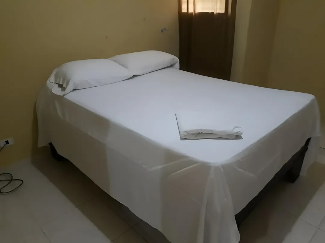 Apartahotel Next Nivel - Apartmento 2 Habitaciones - Punta Cana