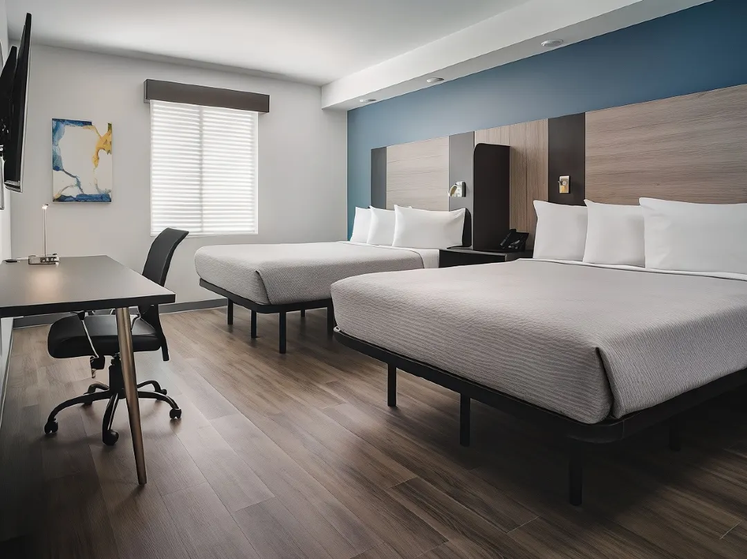 Stayapt Suites Cleveland Tn - Cleveland, TN