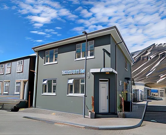 The ÍSafjörður Inn By Ourhotels - Island