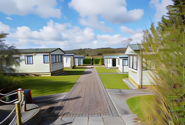 Pinewood B&b - Pembrokeshire