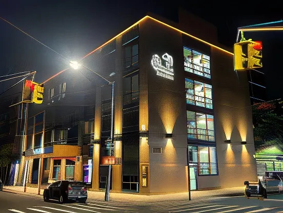 42 Hotel Williamsburg - Brooklyn, NY