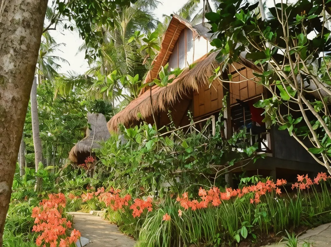 The Narima Lanta Island - Ko Lanta District