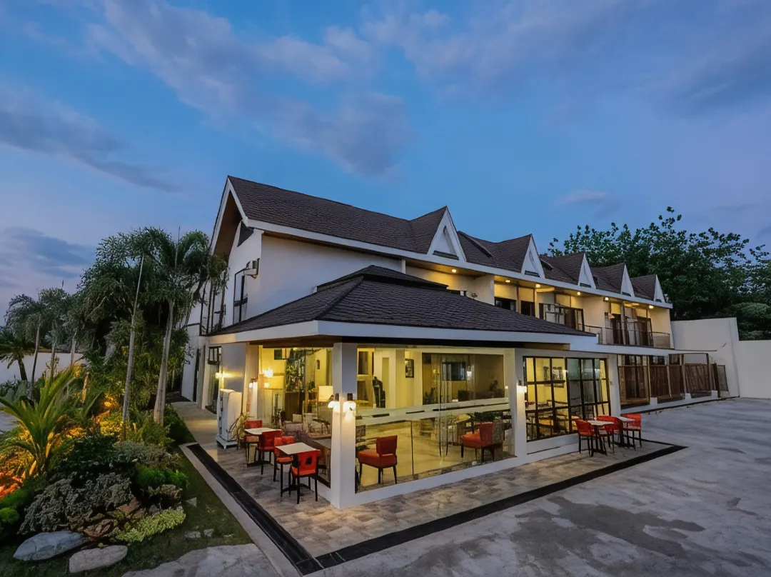 3g Garden Hotel - General Santos City