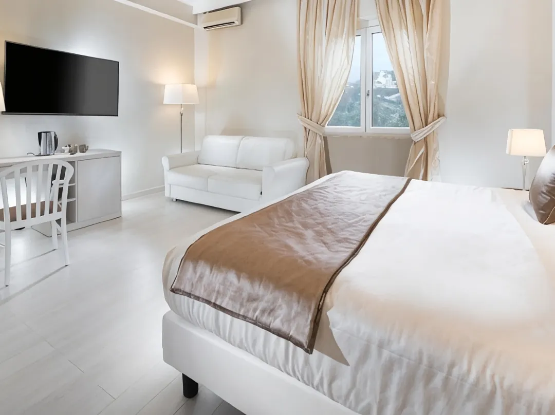 Europa Grand Hotel - Lerici - Lerici
