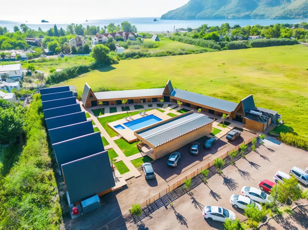 Araz Wooden Concept - Antalya Ili, Türkiye