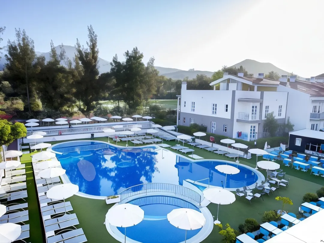 Coral Compostela Beach Golf Ii - Playa de las Américas