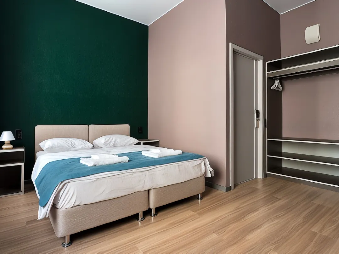 Come Inn Hotel - Moscow