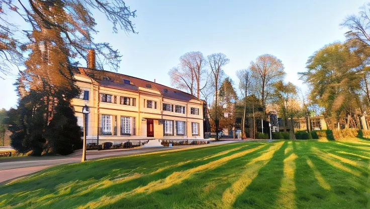 Hôtel Restaurant La Maison Verneuil - Paray-le-Monial