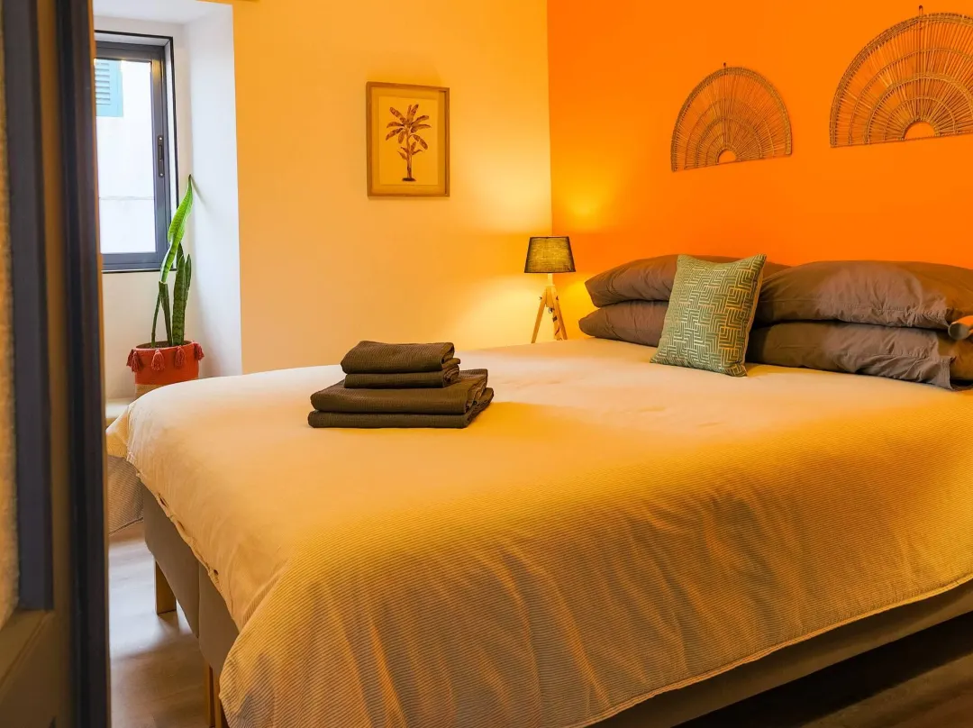 Cozy Vacation Rental In Ponta Delgada - Ideal For Relaxing Getaways - Ponta Delgada