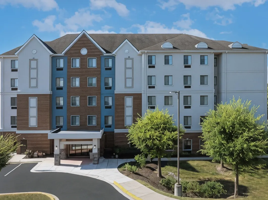 Residence Inn Bwi Airport - Baltimore