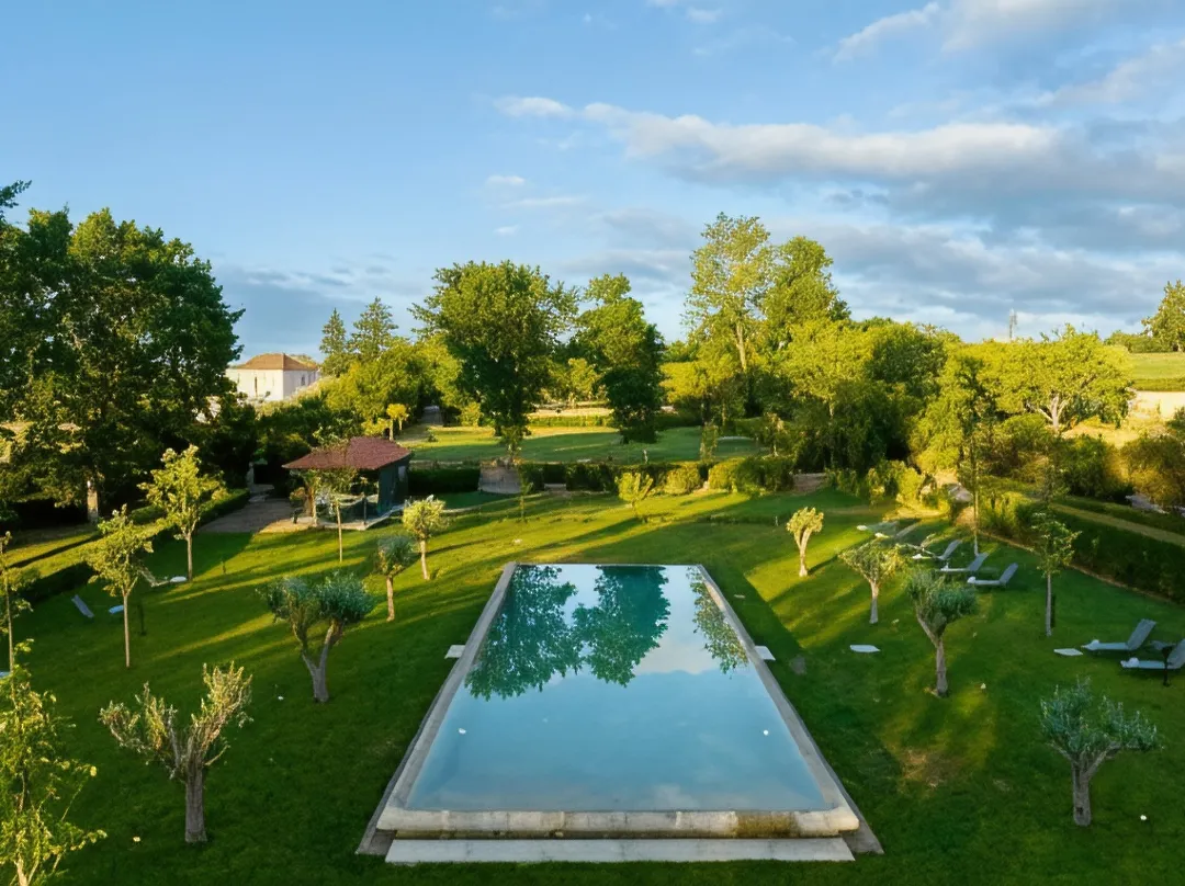 Valverde Santar Hotel & Spa - Relais & Châteaux - Viseu District
