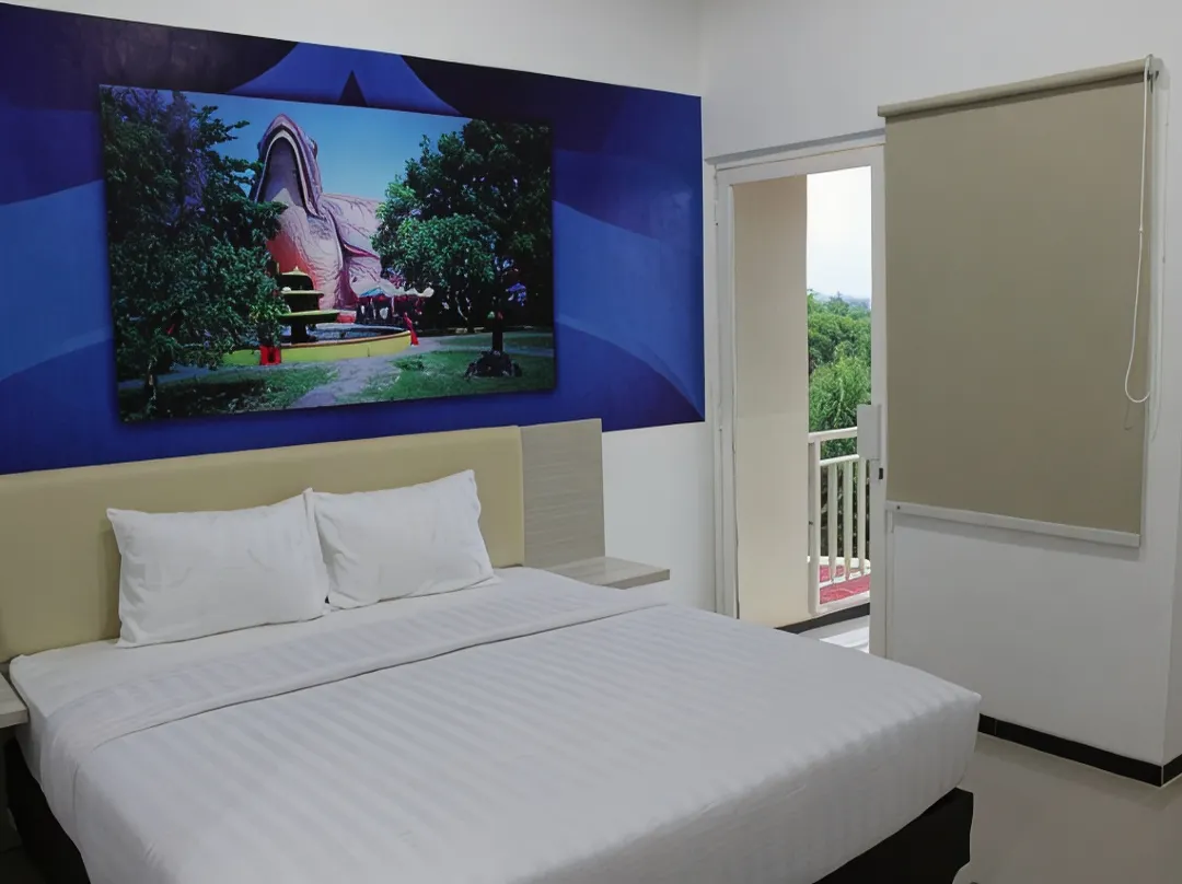 Julia Hotel Bandengan Jepara - Jepara