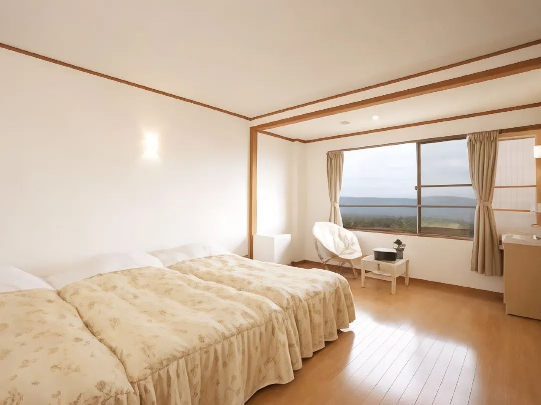 Karuizawa Mori No Ie Haretara Iine - Karuizawa