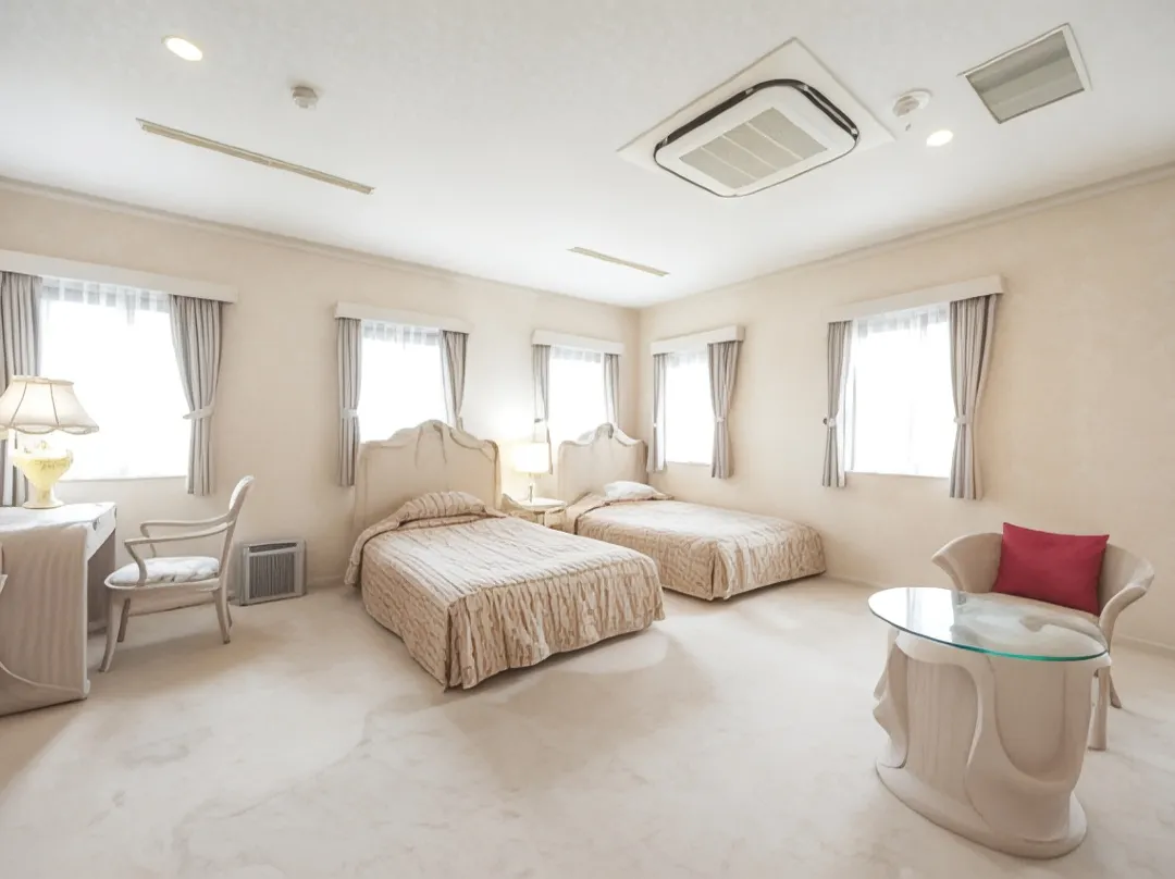 Auberge Le Temps - Itō