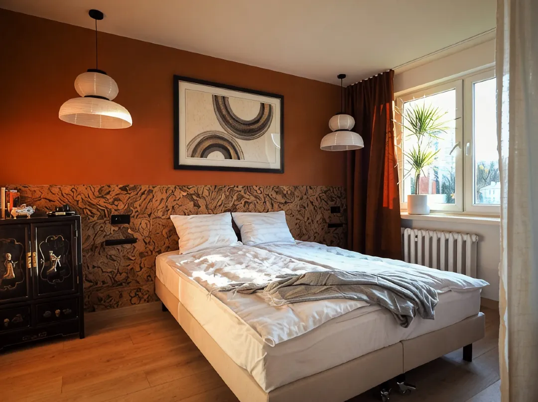 High Standard + Private Cinema + Close To Old Town - Varšava