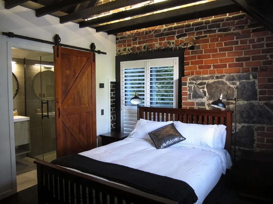 The Stables Dunedin - 더니든
