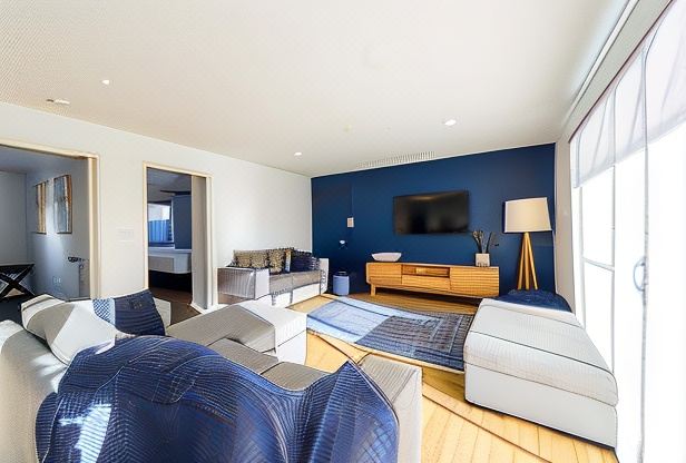 Georges Bay Apartments - Tasmania