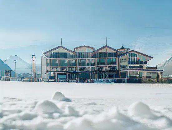 Hotel Auszeit - Pertisau