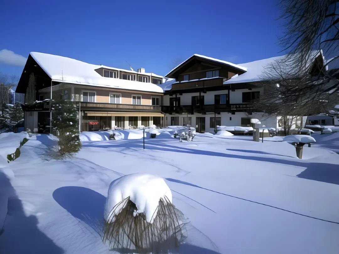 Landhotel Böld Oberammergau - Oberammergau
