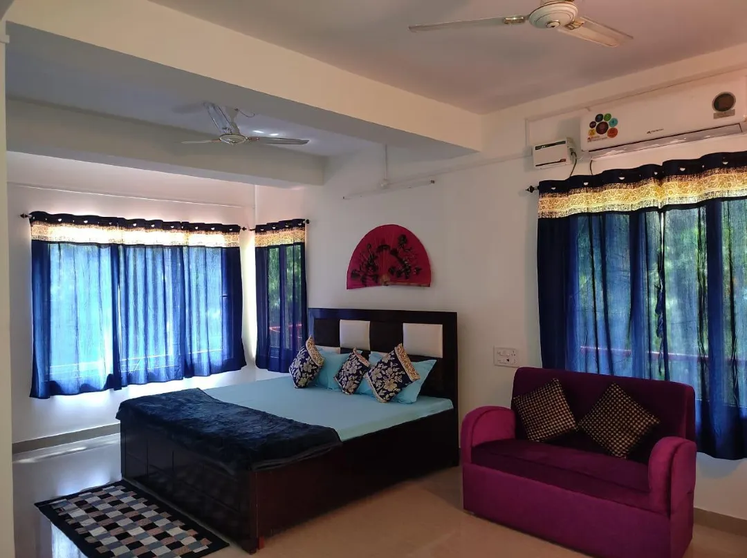 Cinnamon Grove - Port Blair