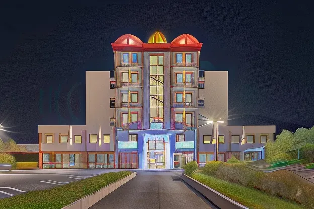 Hotel Sporting Trento - Trento