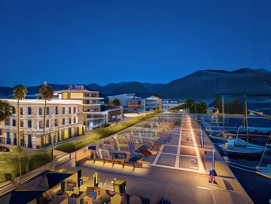 Grand Hotel Kalamata - Kalamata