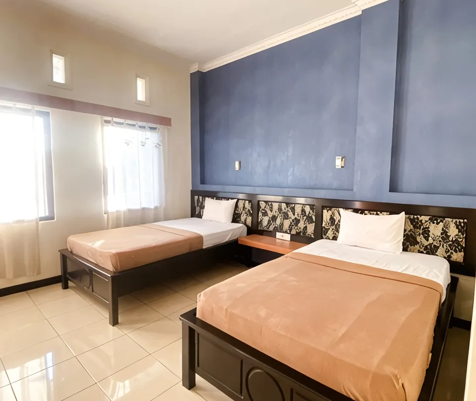 Livero Hotel Kefamenanu - East Nusa Tenggara