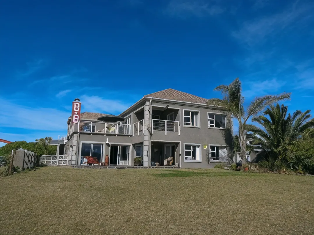 At 29 Columba - West-Kaap