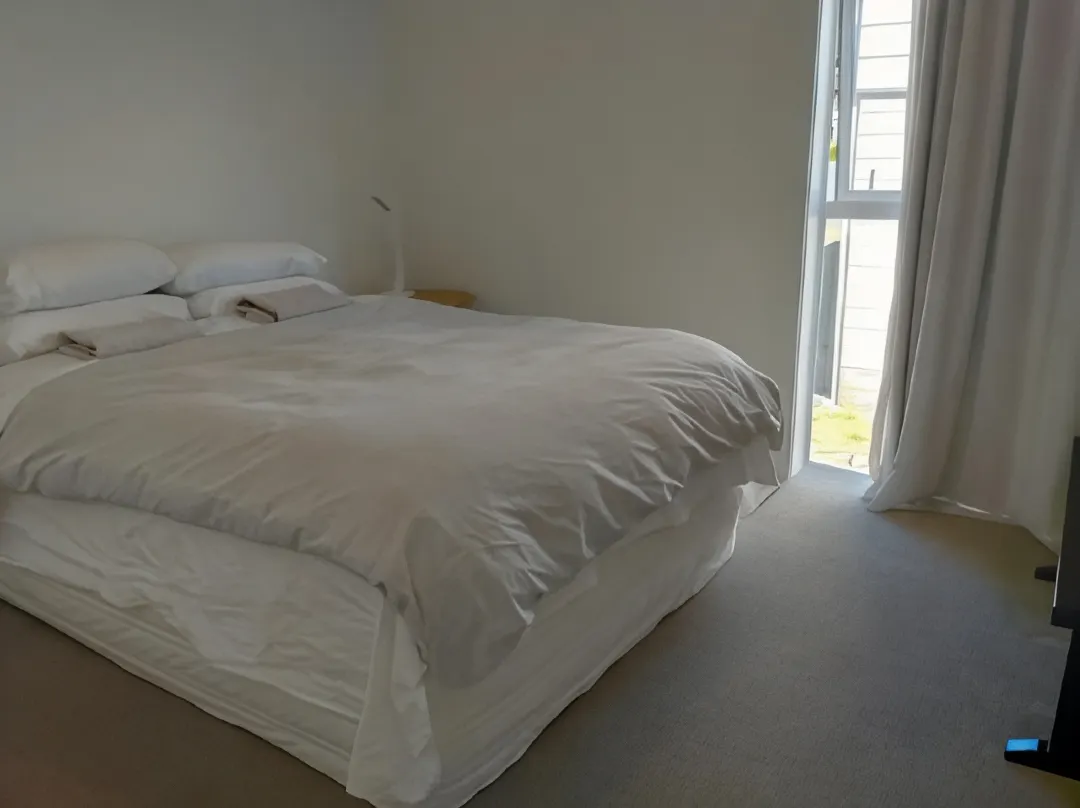Lake Tekapo Double Room Shared Facilities - Lake Tekapo