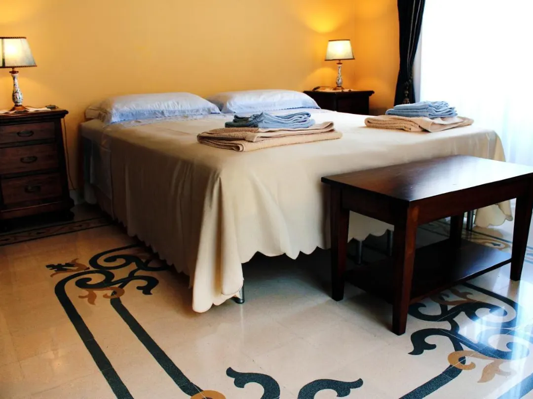 Il Casale Dei Conti - Barcellona Pozzo di Gotto