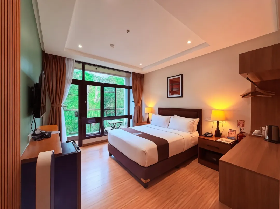 Alvea Hotel And Residences - Baguio
