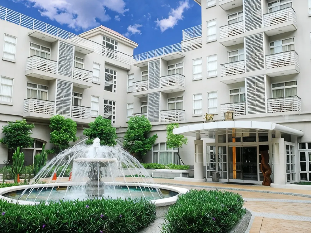 Westlake Resort Hotel - 먀오리 현
