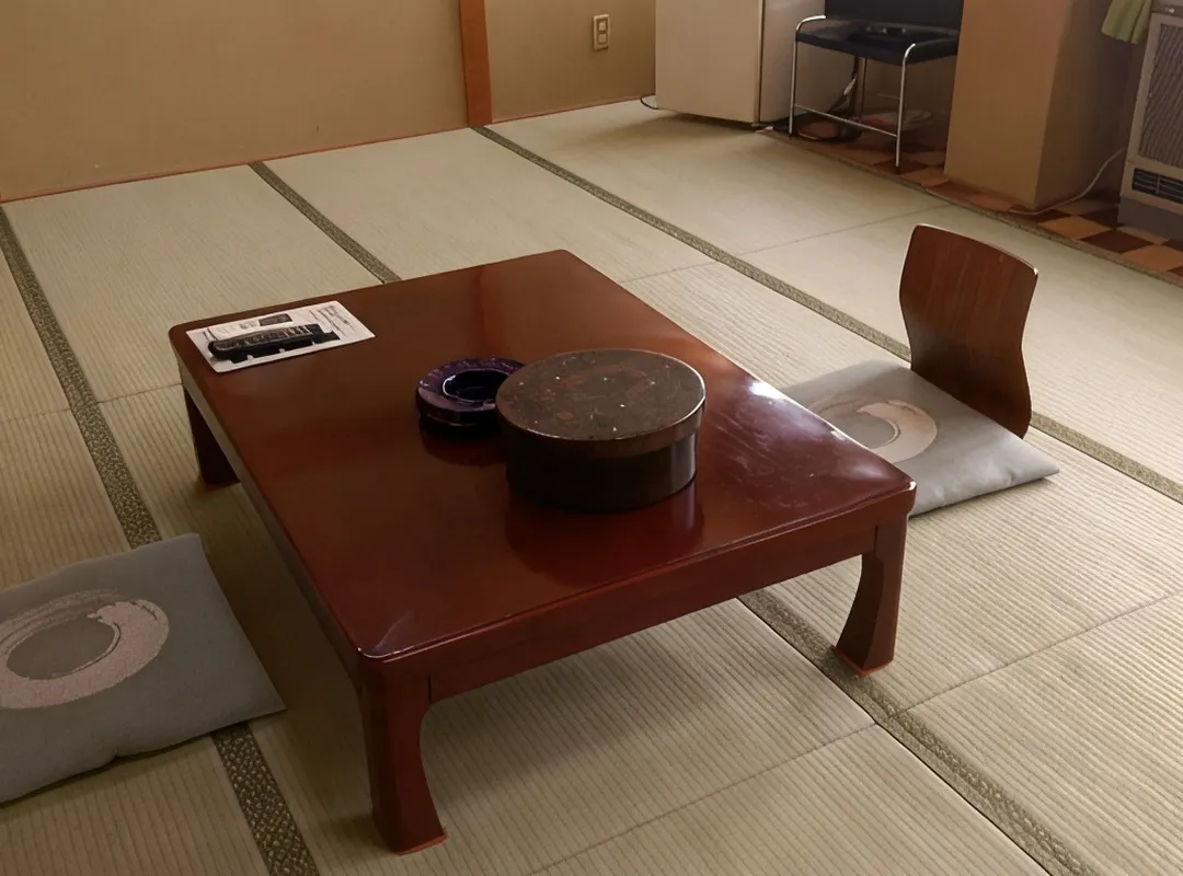 Kashiwagi Onsen - Hirosaki