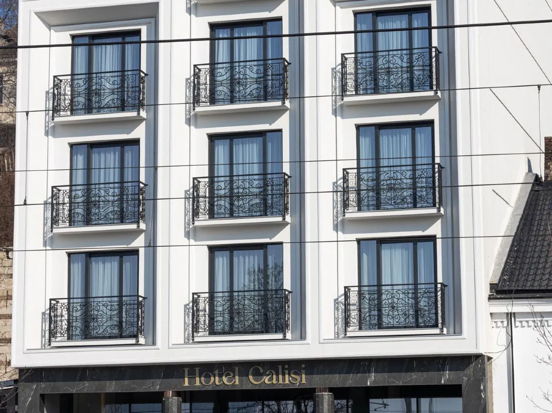 Hotel Calisi - Beograd