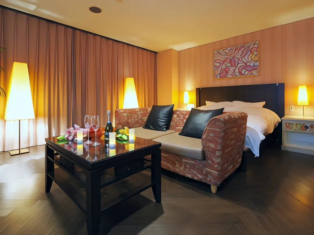 Hotel Sol - Fukuoka
